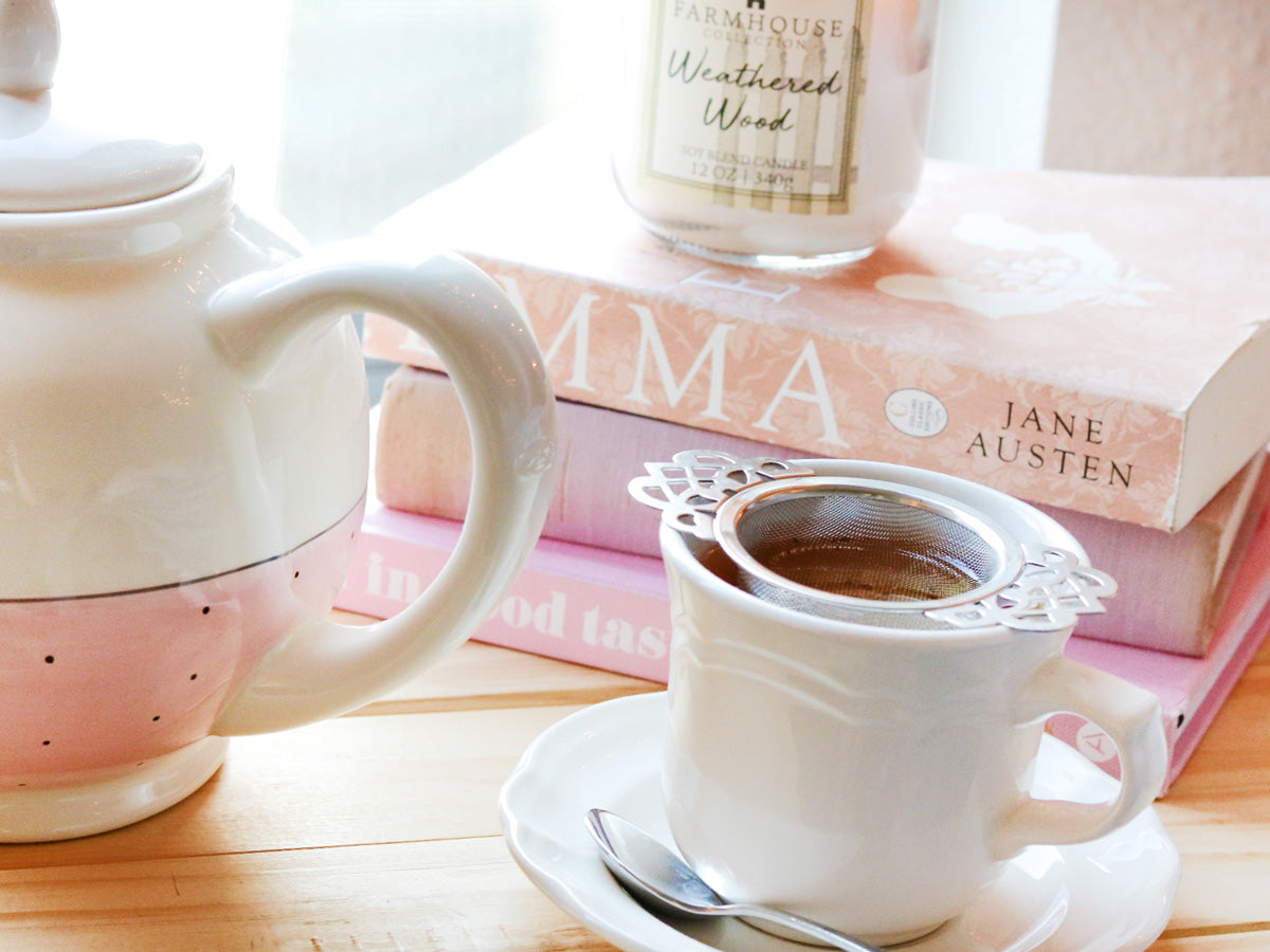 What Makes Tea Cloudy? Dos and Don’ts for a Clear Brew – Plum Deluxe Tea