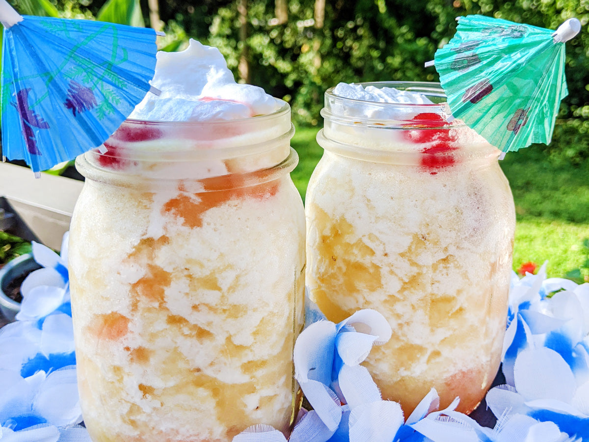 Tropical Iced Tea Recipe Ideas – Plum Deluxe Tea