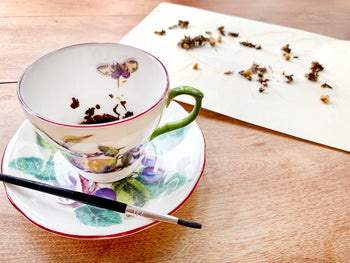 What To Do with Used Tea Leaves: 10 Creative Ways to Reuse Your Tea ...