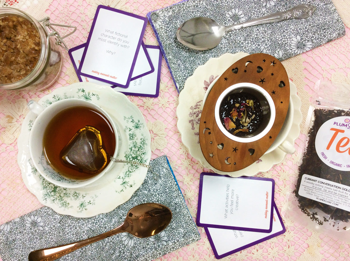 National Tea Day and 8 Other Tea Holidays You Should Celebrate – Plum ...