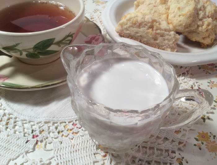 Flavored Creams to Heighten Your Tea-Drinking Delight – Plum Deluxe Tea