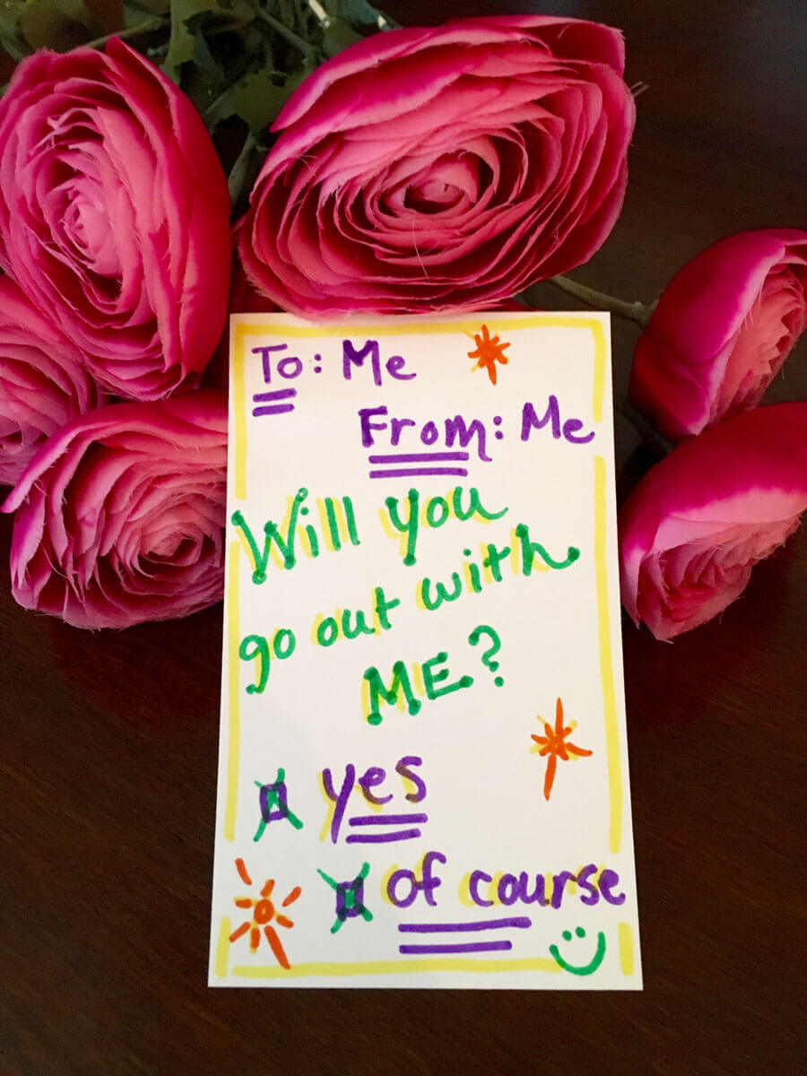 4 Ways to Date Yourself – Plum Deluxe Tea