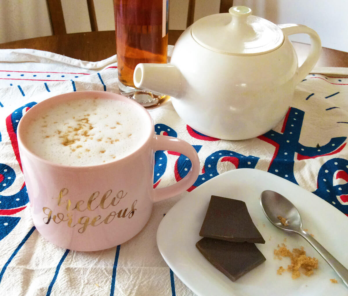 Spiked Hot Tea: A Trio of Warming Winter Toddies – Plum Deluxe Tea