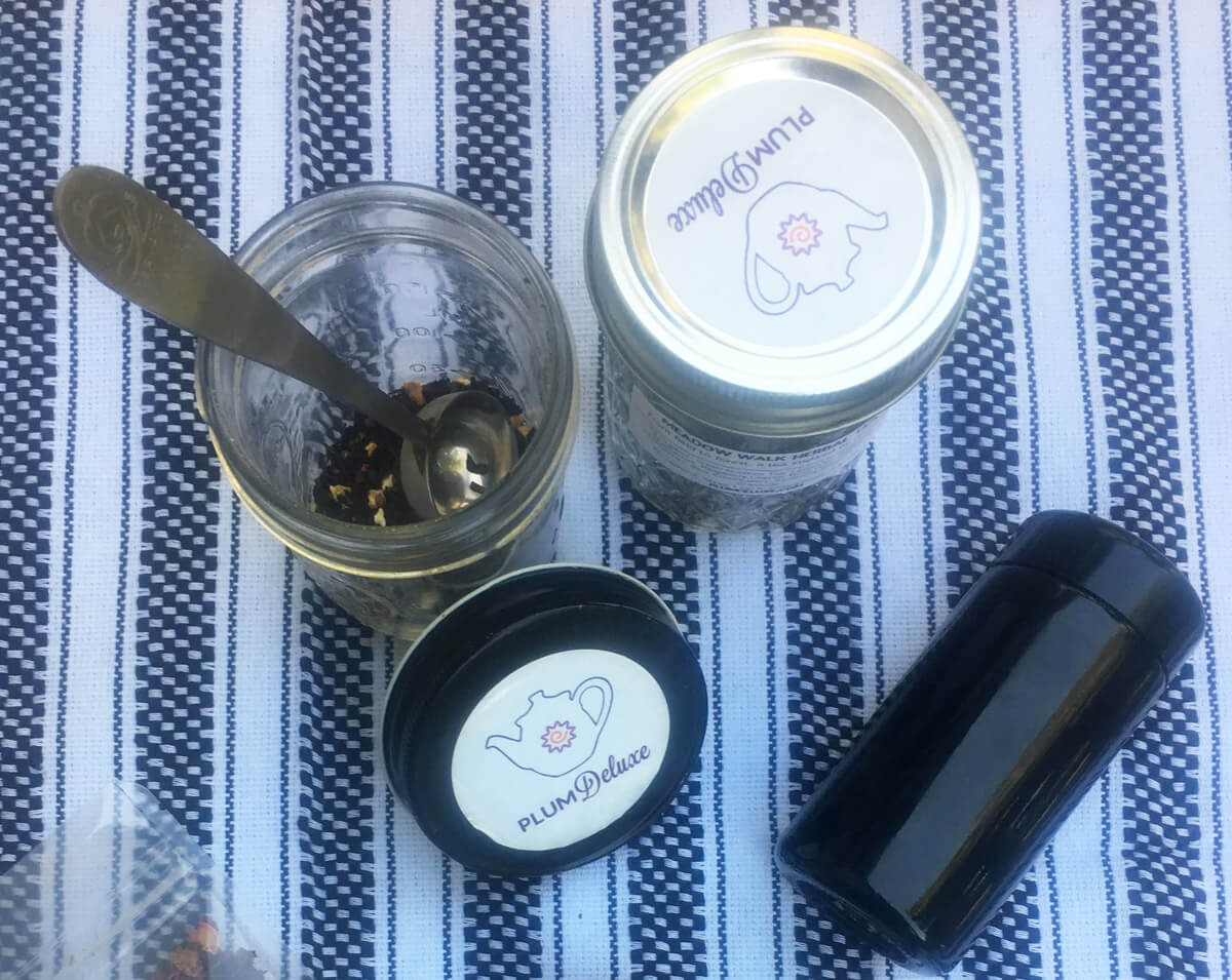 How to Keep Tea Fresh – Plum Deluxe Tea