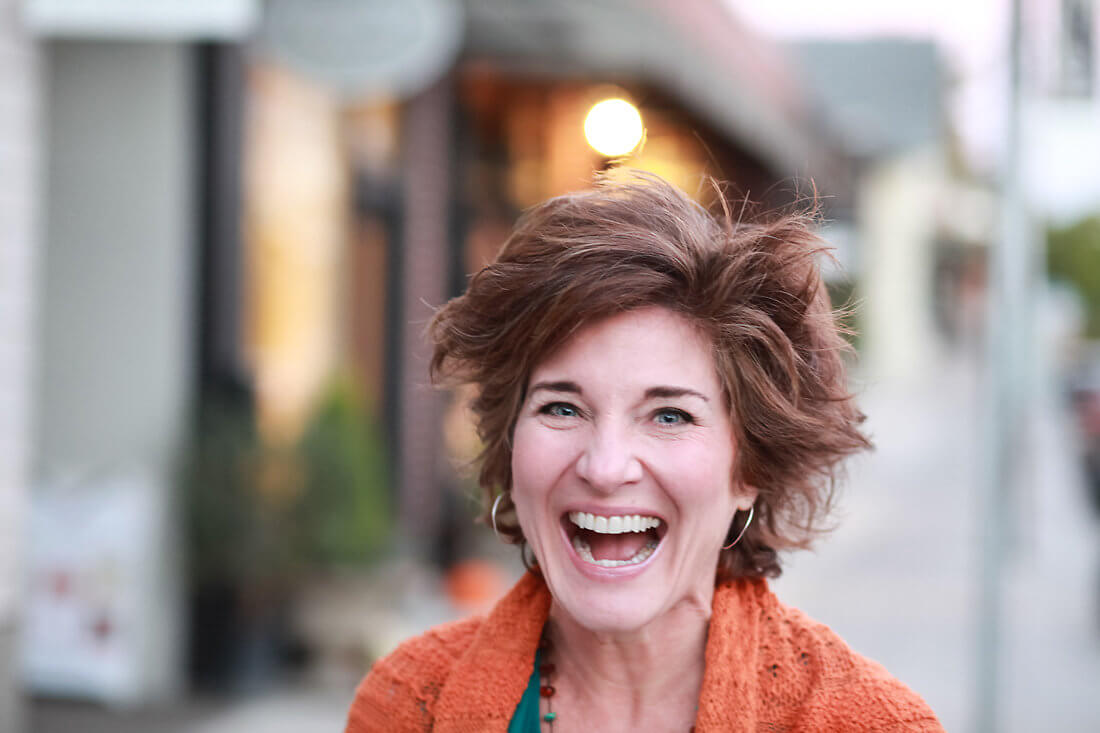 Creative Expression with Jen Louden (Tea Time Podcast Episode 10 ...