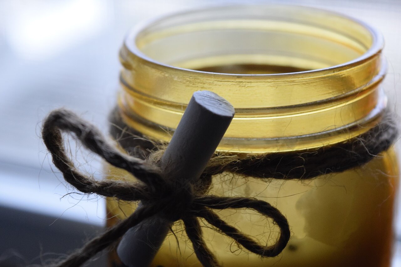 How to Make a Jar of Success – Plum Deluxe Tea