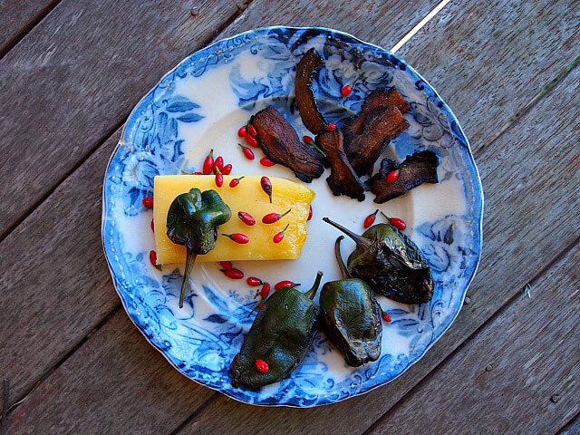 Simple Smoking: Meats, Cheeses, and More – Plum Deluxe Tea