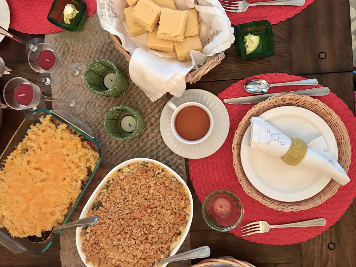 Kwanzaa Recipes for a Joyous Celebration – Plum Deluxe Tea