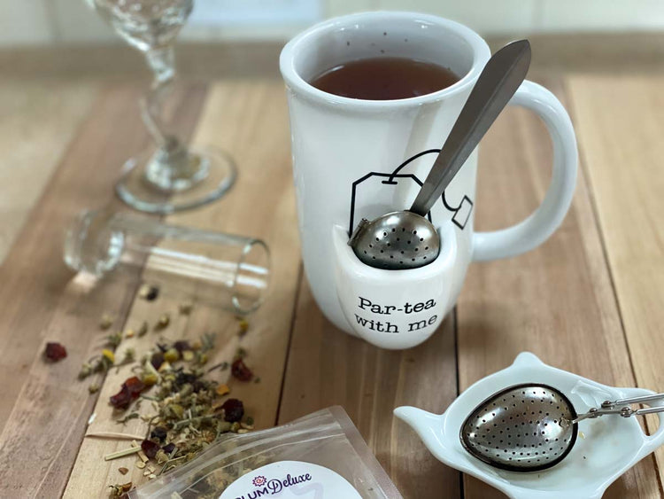 What’s the Best Tea for Hangovers? – Plum Deluxe Tea