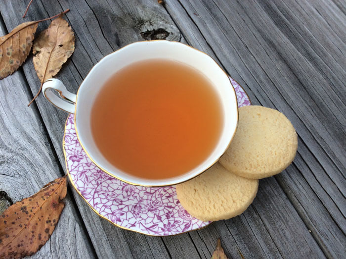 The Language of Tea: From Gezelligheid to Elevenses – Plum Deluxe Tea