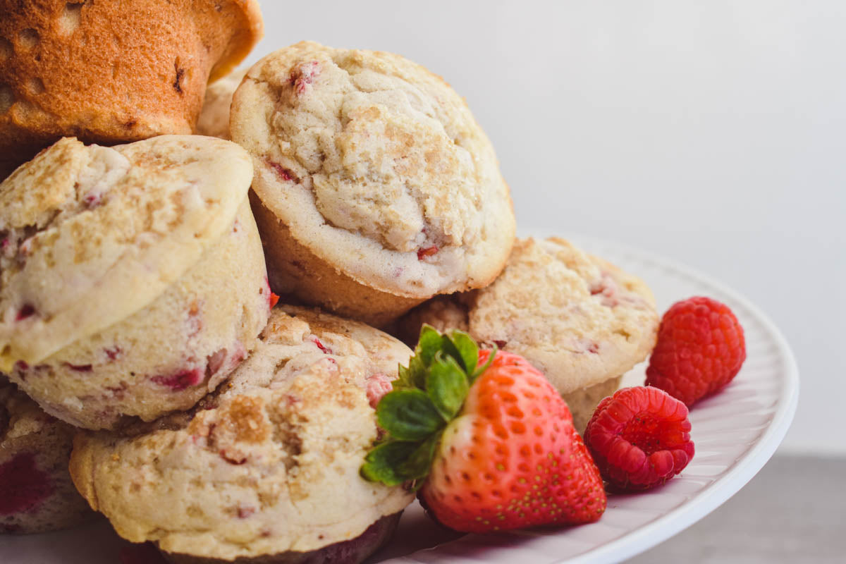 5 Ways to Use Scone Mix – Plum Deluxe Tea