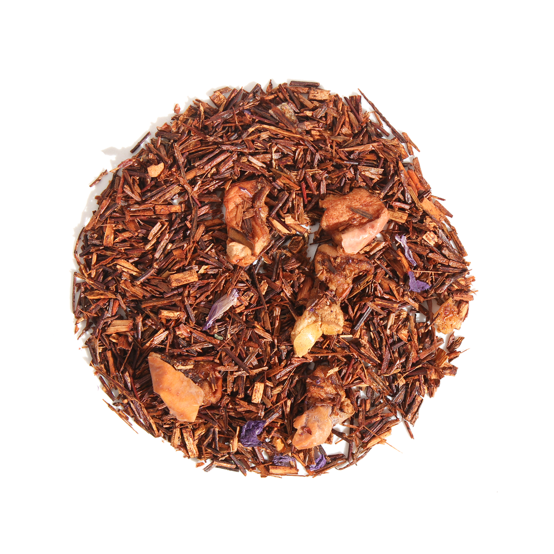 Cherry Berry Plum Herbal Tea – Plum Deluxe Tea