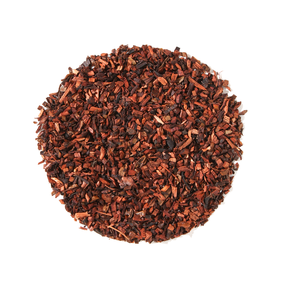 Chocolate Hazelnut Tea | Delicious Loose Herbal Tea | Plum Deluxe ...