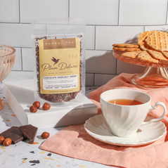 Tea – Page 2 – Plum Deluxe Tea