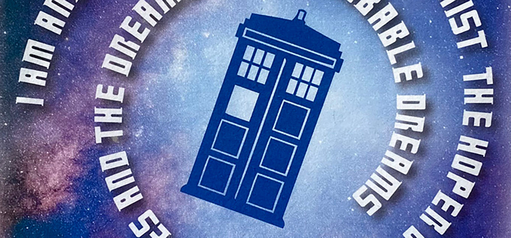 doctor who – Plum Deluxe Tea