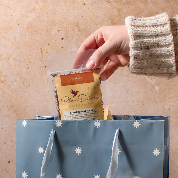 How to Make the Best Caramel Tea at Home – Plum Deluxe Tea