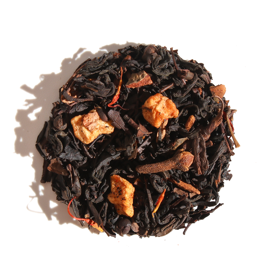 Hot Cinnamon Spice Tea | Delicious Hot Cinnamon Tea | Plum Deluxe ...