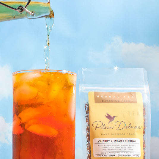Plum Deluxe: Home of the Best Monthly Tea Subscription Service – Plum ...