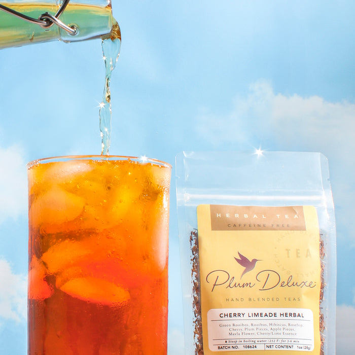 What Makes Tea Cloudy? Dos and Don’ts for a Clear Brew – Plum Deluxe Tea