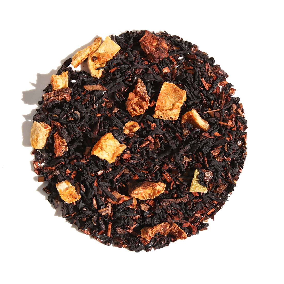 Oregon Tea | Portland Breakfast Tea – Plum Deluxe Tea