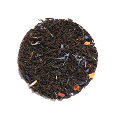 Best Black Tea Blends | Plum Deluxe Tea