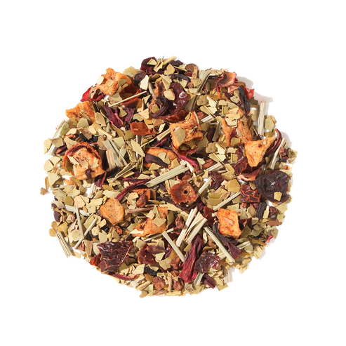 Raspberry Riot Lemon Mate | Raspberry Lemon Tea | Plum Deluxe – Plum ...