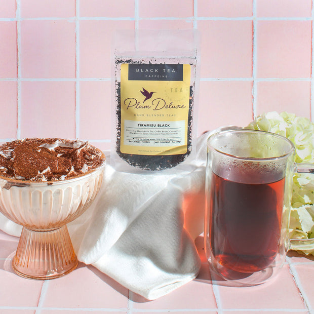 Sugar Plum Tea Recipe for the Holidays – Plum Deluxe Tea