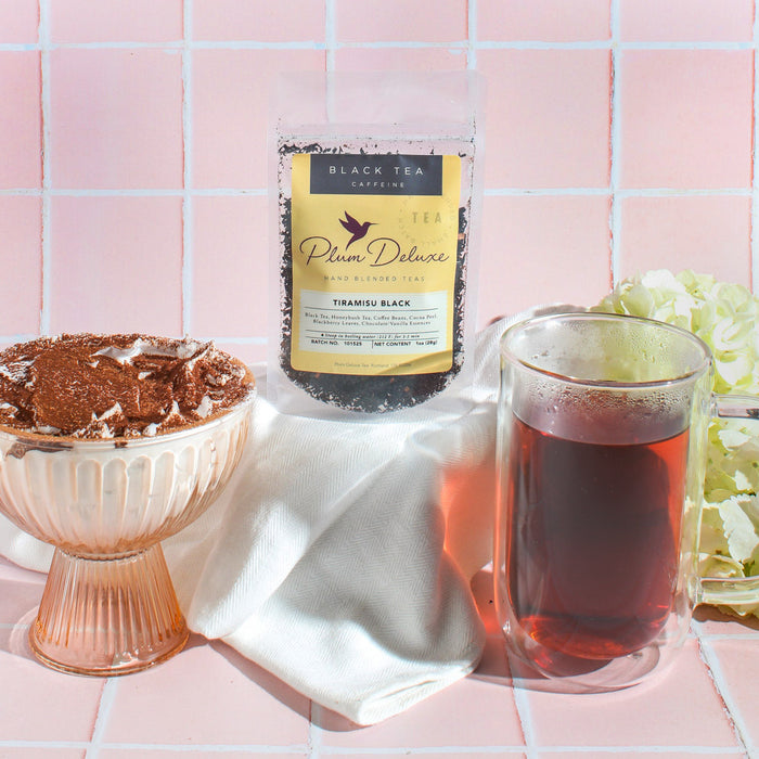 What Makes Tea Cloudy? Dos and Don’ts for a Clear Brew – Plum Deluxe Tea