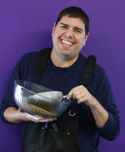 Tea of the Month Club Gift – Plum Deluxe Tea