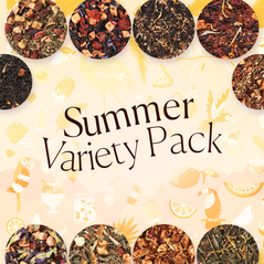 12 Summer Iced Tea Recipes – Plum Deluxe Tea