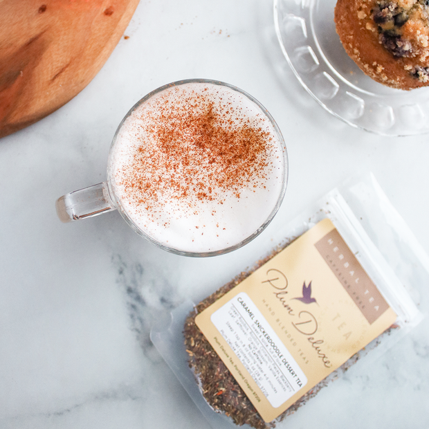 Plum Deluxe: Home of the Best Monthly Tea Subscription Service – Plum ...