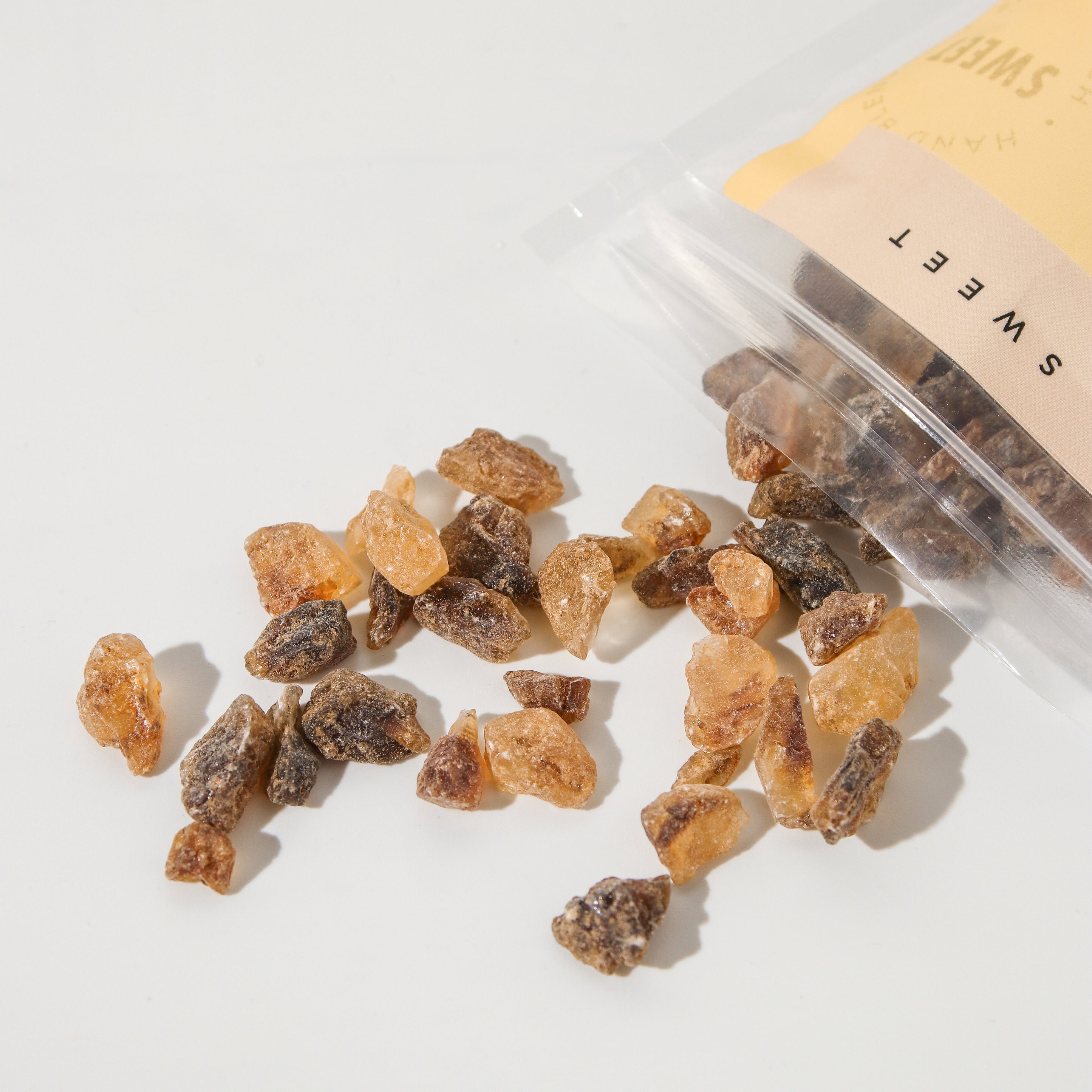 Deluxe Tea Sugar (Rock Sugar for Tea) | Plum Deluxe – Plum Deluxe Tea