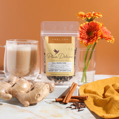 All – Plum Deluxe Tea