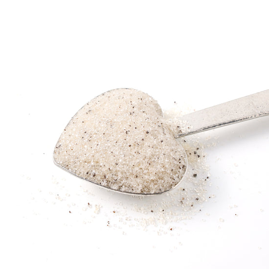 Vanilla Sugar Dust | Plum Deluxe – Plum Deluxe Tea