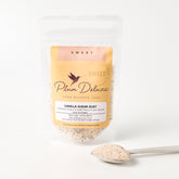 All-Natural Sweeteners – Plum Deluxe Tea